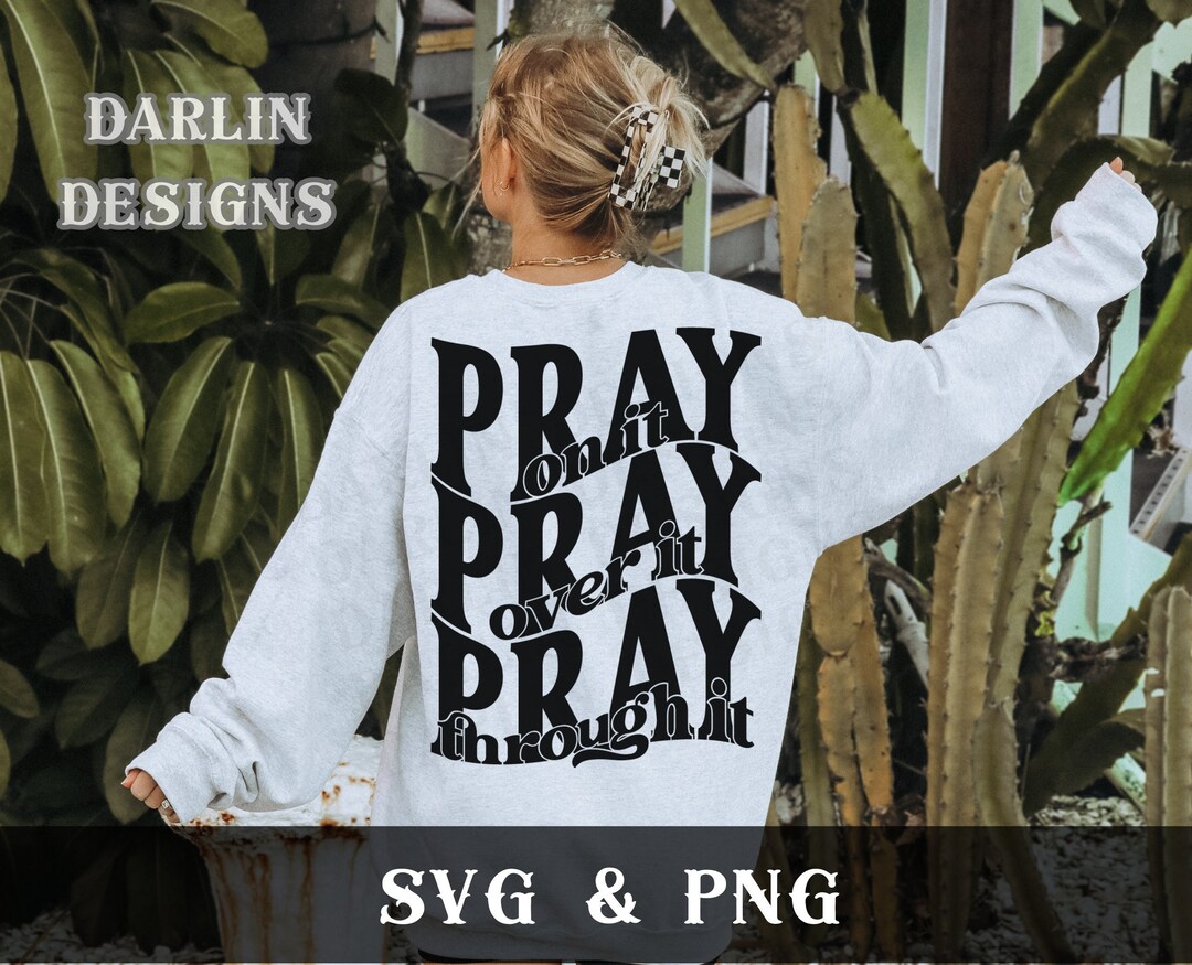 Fe Svg Orar a través de él svg Rodeo SVG Vaquera Svg Cristian SVG Retro ...