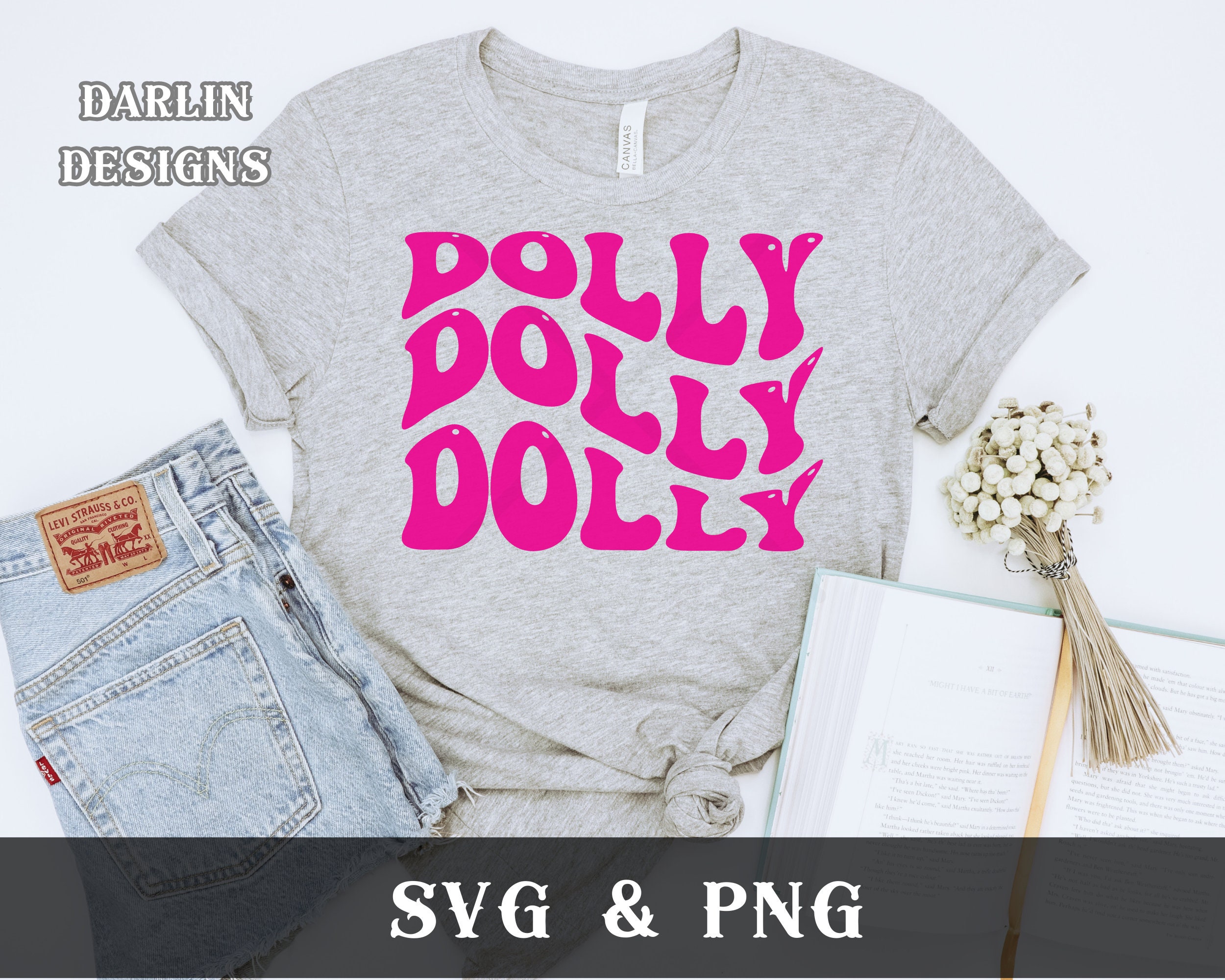 Rodeo SVG Hippie Svg Dolly SVG Bundle Png Bundle Cowboy Png Cowboy ...