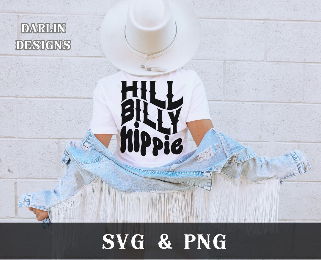Rodeo SVG - Hippie Svg - Cowboy SVG - Hillbilly hippie svg - Cowboy png ...