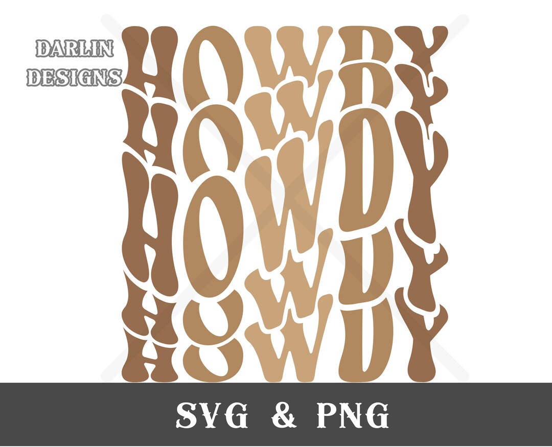 Rodeo SVG - Howdy Svg - Cowboy SVG - Rodeo PNG - Howdy Png - Cowboy ...