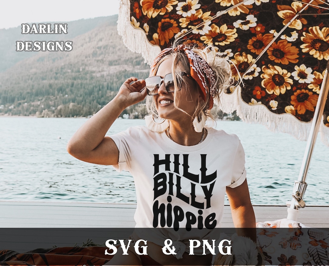 Rodeo SVG Hippie Svg Cowboy SVG Hillbilly Hippie Svg Cowboy Png Cowboy ...