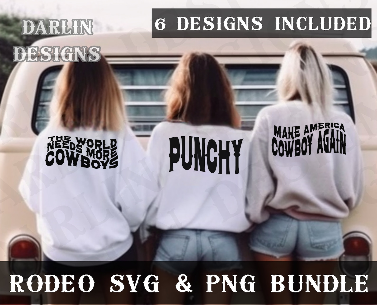 Rodeo SVG Bundle Cowboy SVG Rodeo PNG Western Svg Cowboy Png Cowboy ...