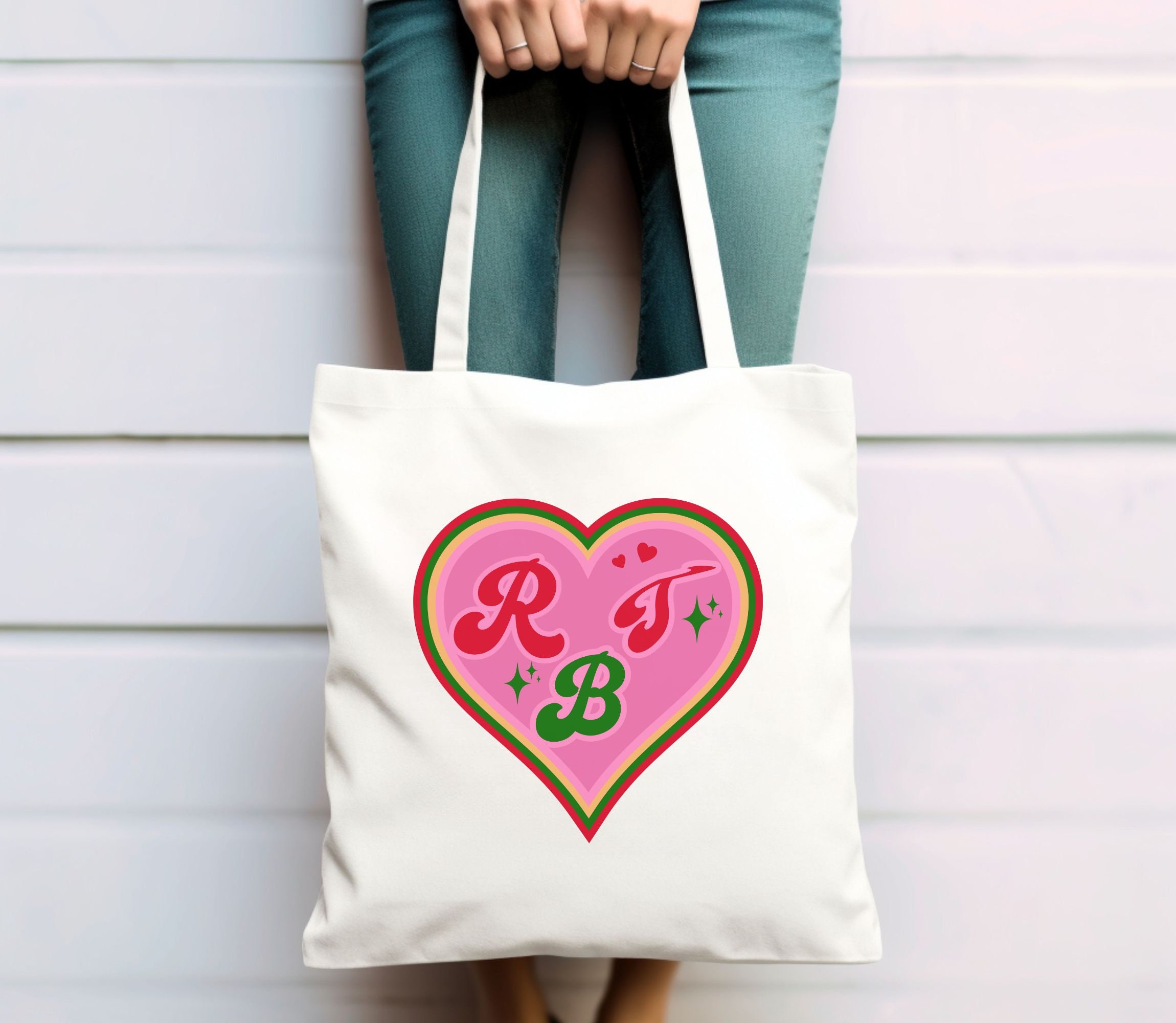 ABA Therapist Tote Bag RBT Gift,applied Behavior Analysis,aba ...