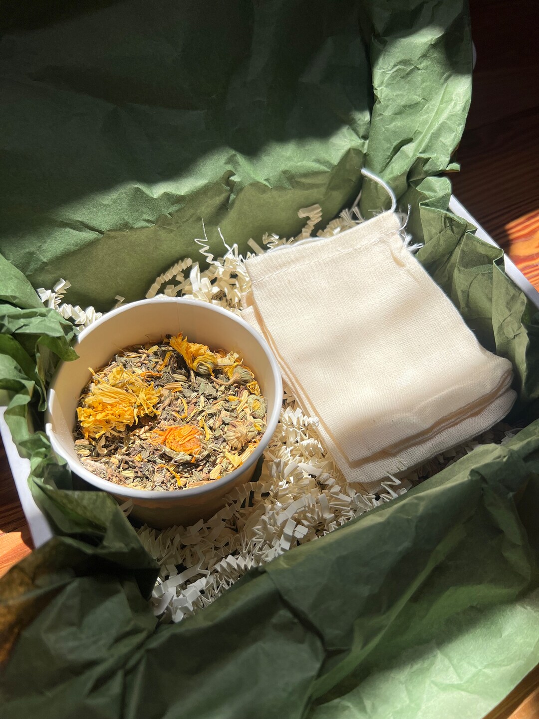 Digestive Restore Tea - Etsy