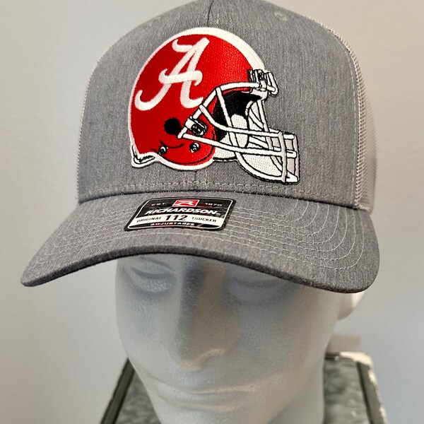 Alabama Helmet - Etsy