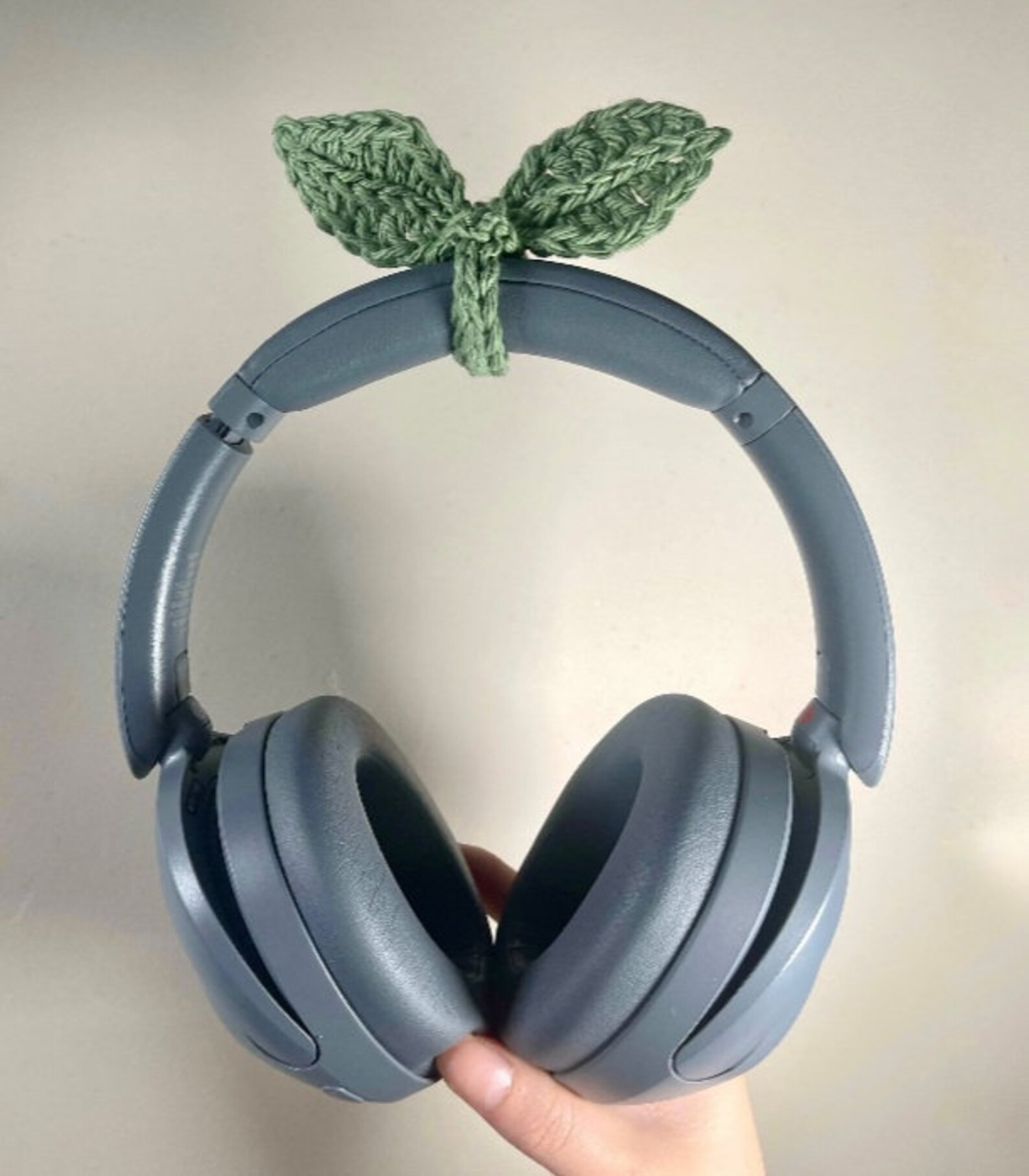 Crochet Sprout - Etsy