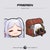 Chibi Anime Sorcerer Curse Emote Pack [twitch/discord/youtube] - Etsy