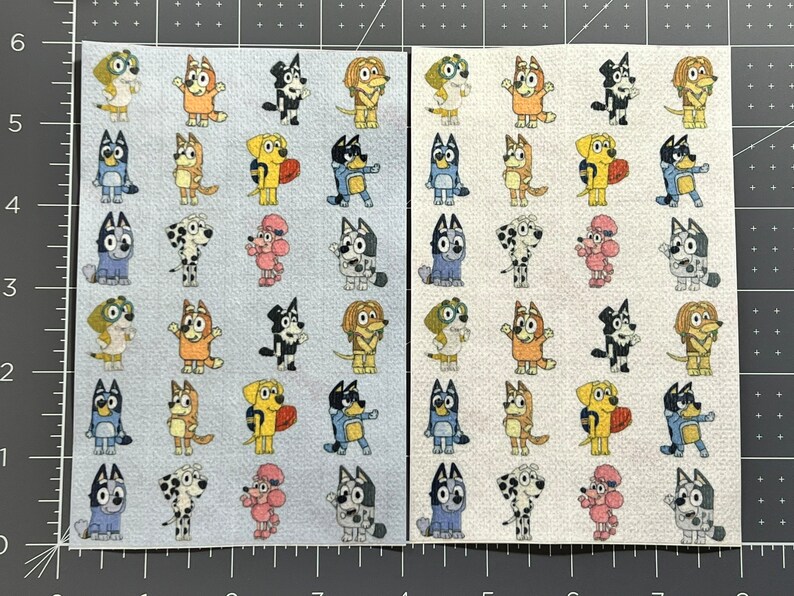 Bluey and Friends NG, Nasogastric, NJ and Oxygen Adhesive Tape, Hypafix ...