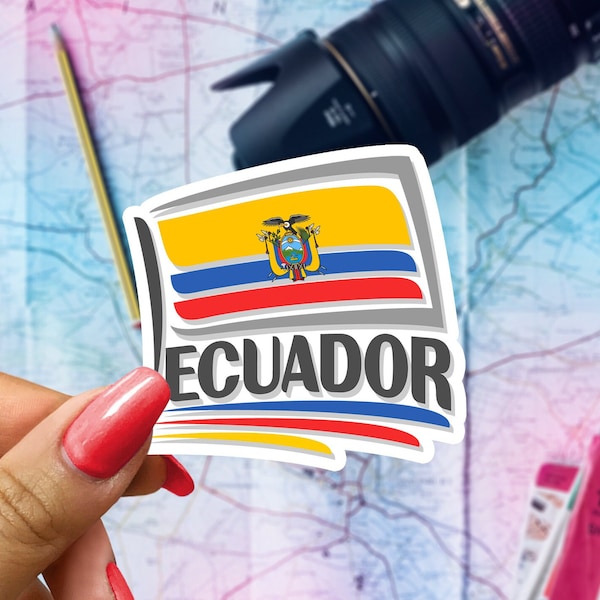 Ecuador - Etsy