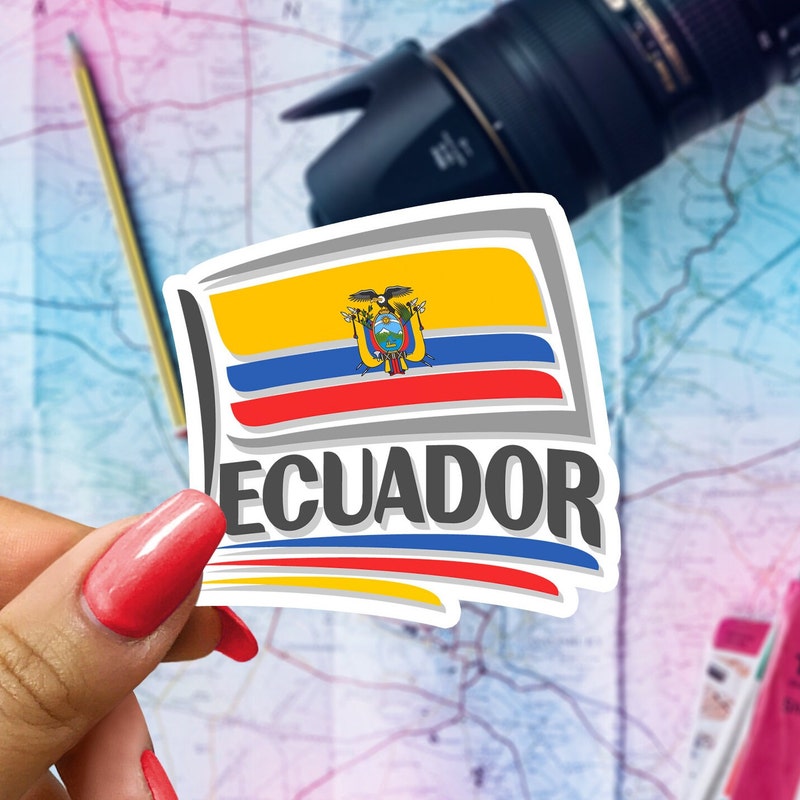 Andes Mountains Ecuador - Etsy