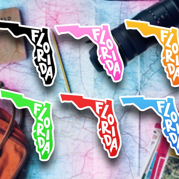 Florida Souvenirs - Etsy