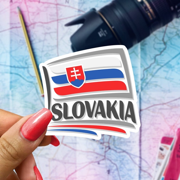 Slovakia - Etsy