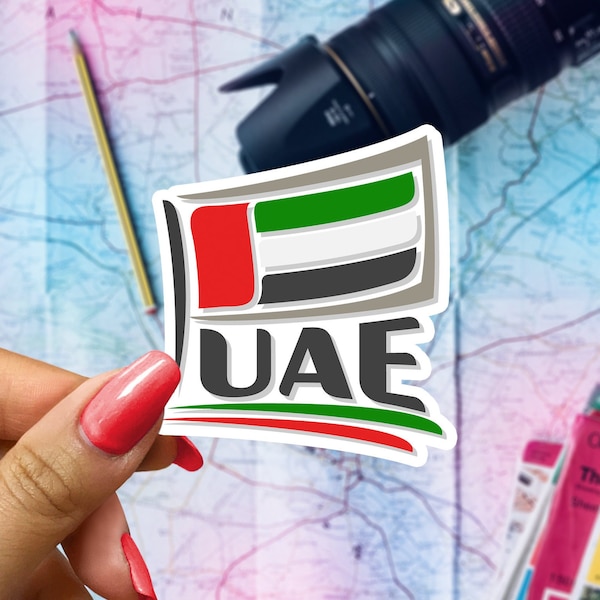 United Arab Emirates - Etsy