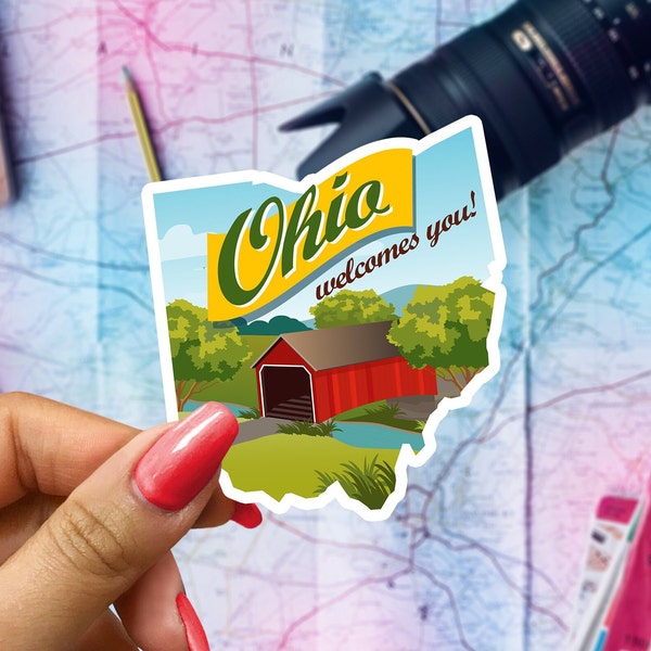 Ohio State Tank Top - Etsy