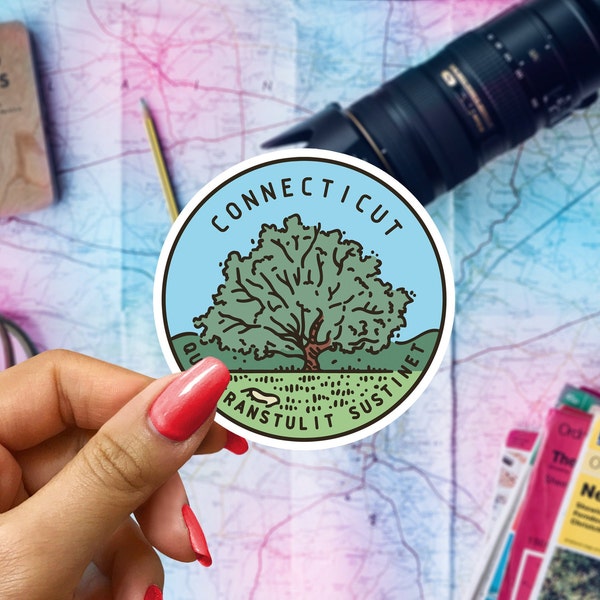 Connecticut - Etsy