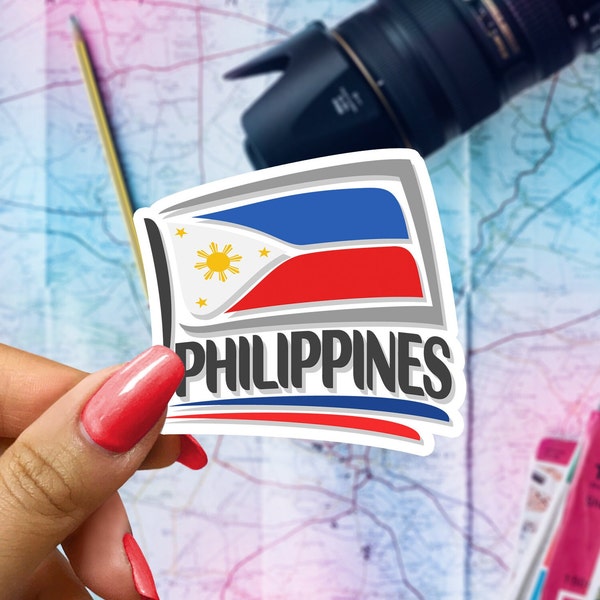 Filipino Stickers - Etsy