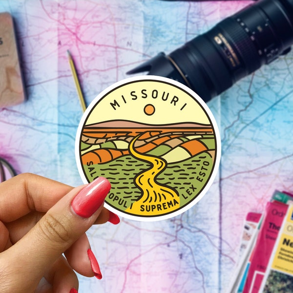 Missouri - Etsy