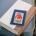 Turkey Travel Sticker, Passport Souvenir, Turkish Suitcase Decal ...