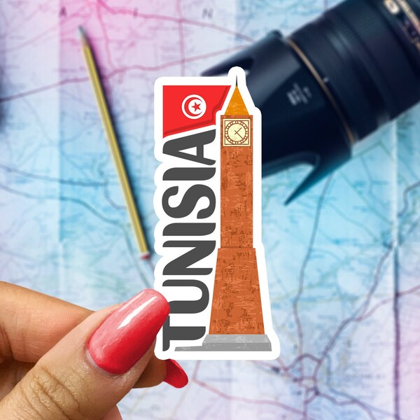 Travel Stickers - Etsy
