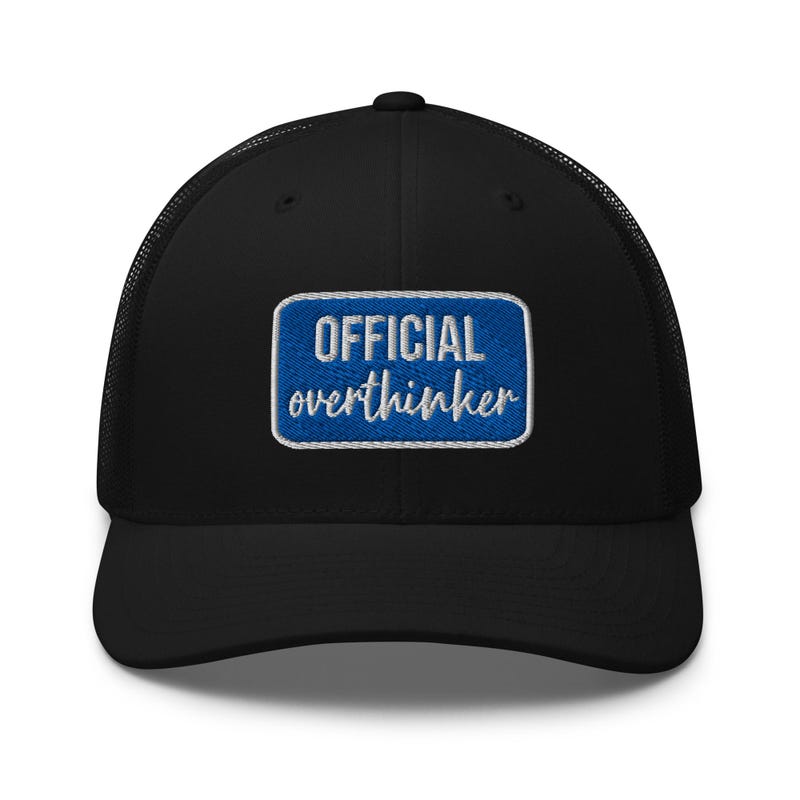 Hats With Sayings - Etsy