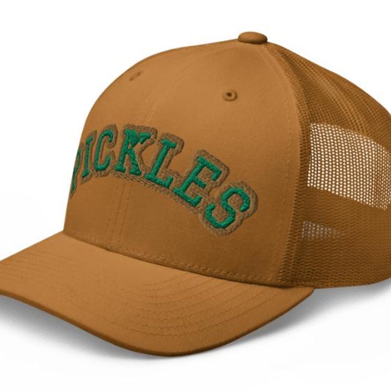 Pickle Gifts - 60+ Gift Ideas for 2025