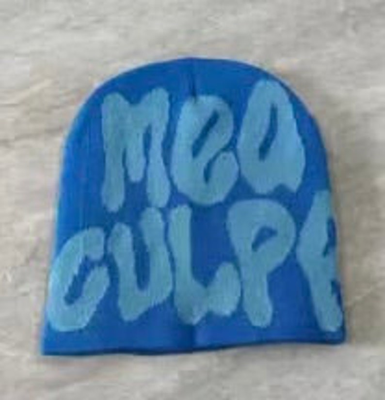 Graphic Design Beanies - Etsy