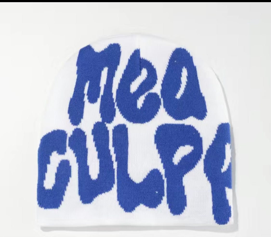 Graphic Design Beanies - Etsy