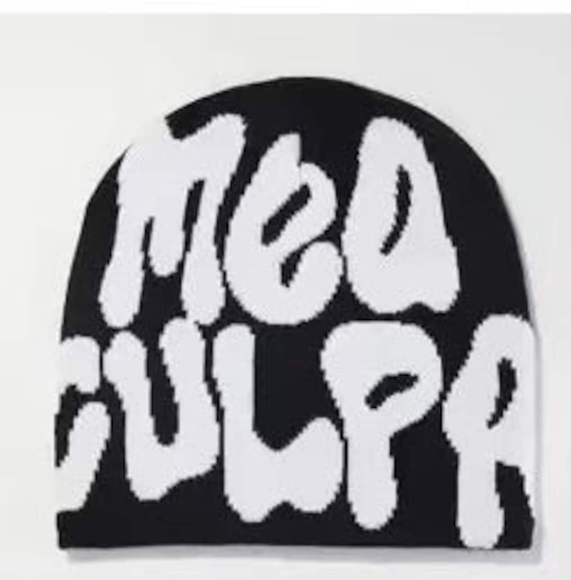 Graphic Design Beanies - Etsy