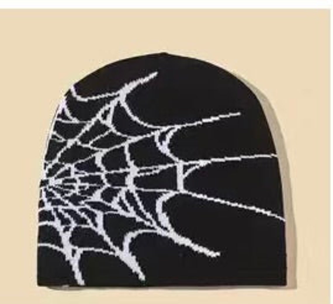 Graphic Design Beanies - Etsy