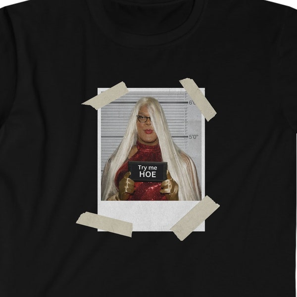 Madea - Etsy