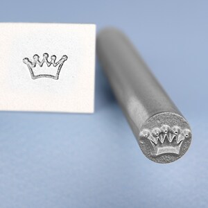 Custom Metal Stamp Personalized Embosser Sterling Stamp Custom Logo ...
