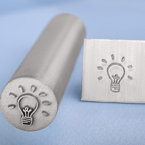 Custom Metal Stamp Metal Punch Stamp Custom Logo Stamp Custom Jewelry ...