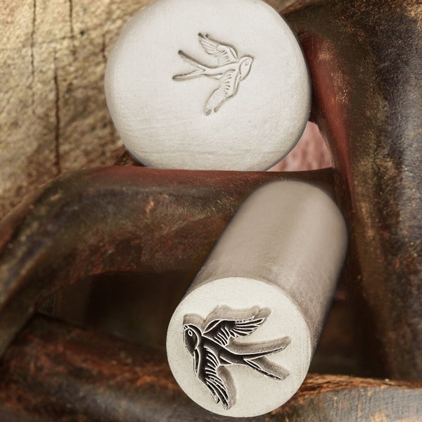 Makers Mark Stamp - Etsy