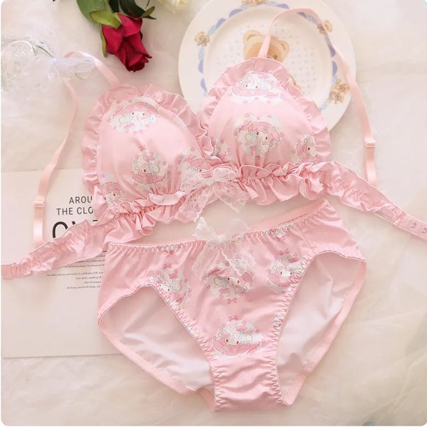 Cute Lingerie - Etsy