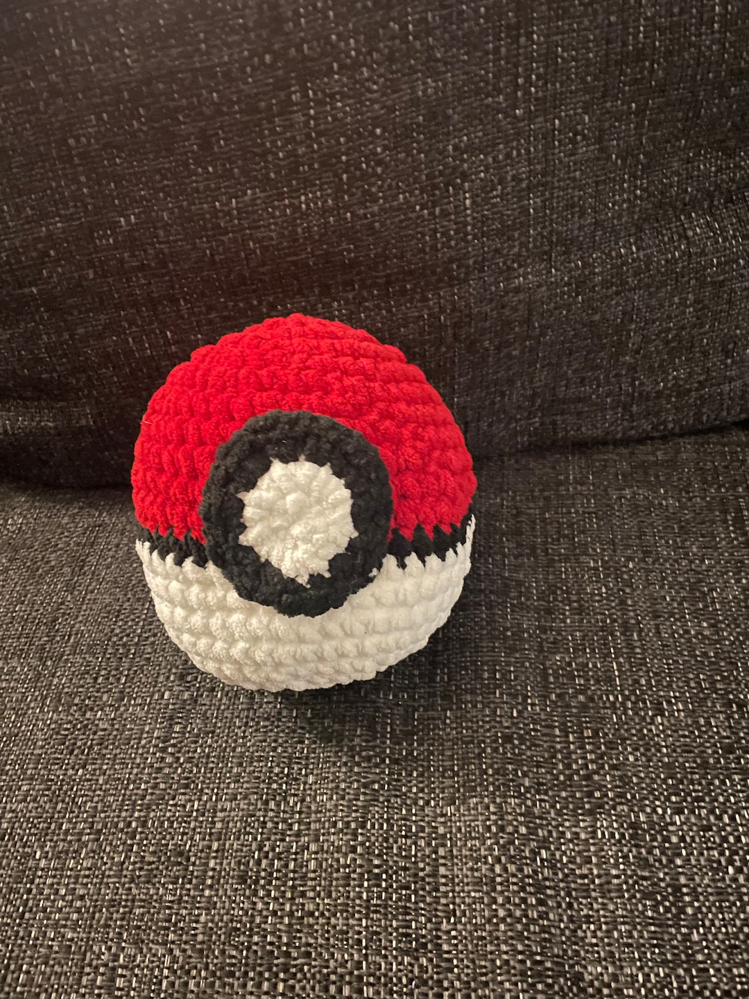 Pokémon Inspired Plushie - Etsy