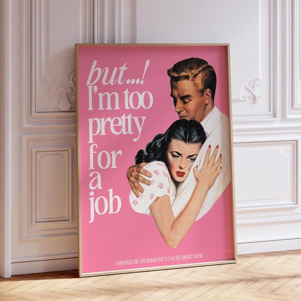 Retro Office Decor - Etsy