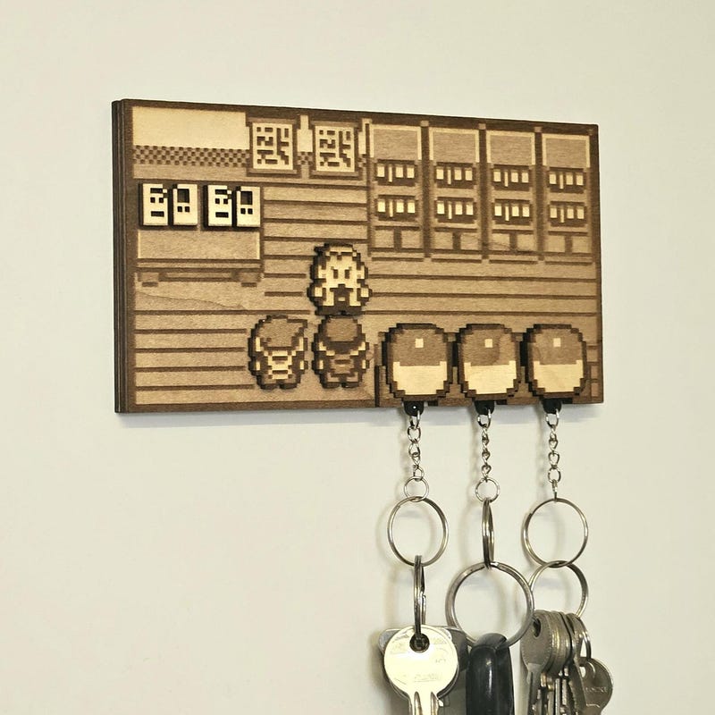 Bulbasaur Poster - Etsy