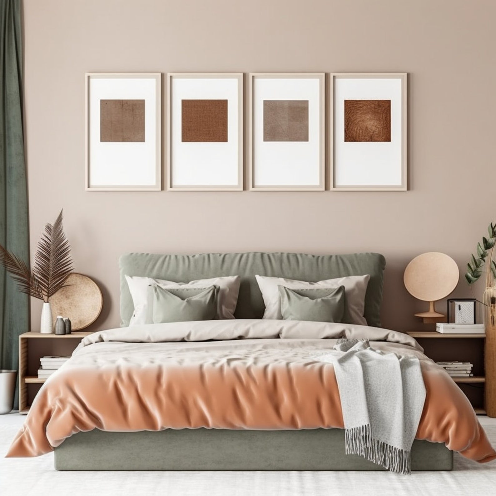 Frame Mockup Pack 2 20 Png Pack, Picture Mockup, Wallpaper Mockup ...