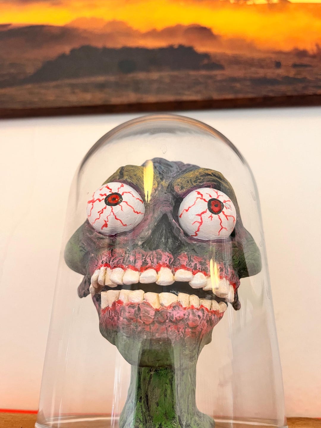 MARS ATTACKS! - Etsy