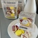 RX Cookie Prescription Bag – Get Well Gift, Mini Sugar Cookies - Etsy