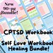 Journal Prompts for CPTSD, Complex PTSD, CPTSD Writing Prompts, Trauma ...