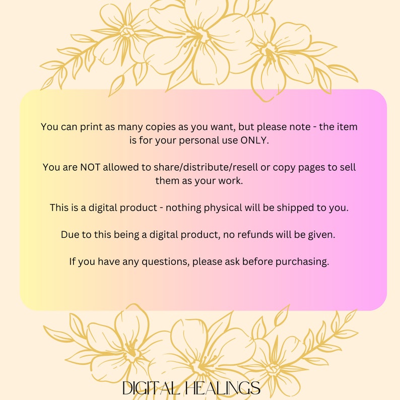 Journal Prompts for CPTSD, Complex PTSD, CPTSD Writing Prompts, Trauma ...