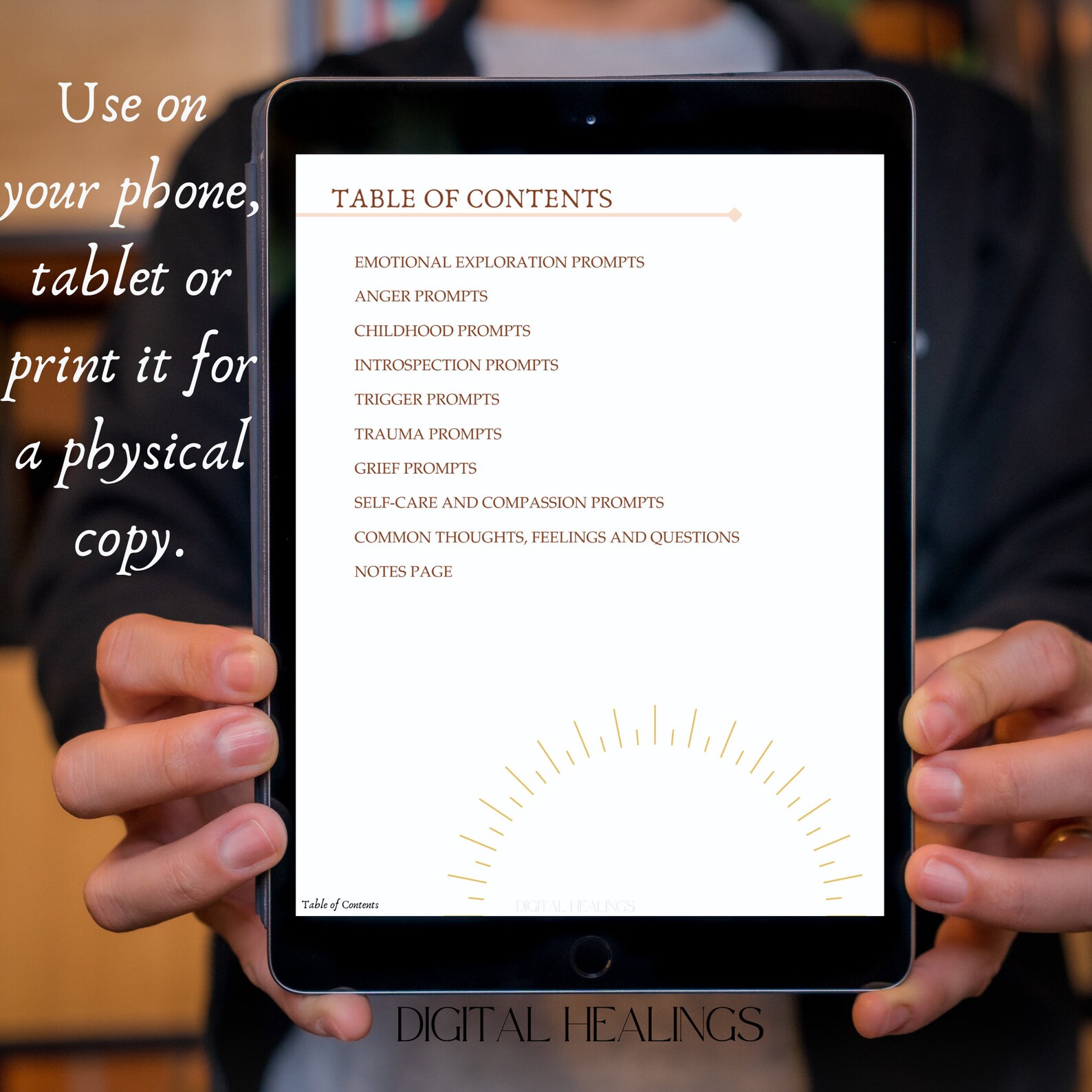 CPTSD Journal Prompts, Complex PTSD, CPTSD Writing Prompts, Trauma ...