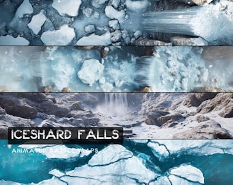 D&D Ember Elysium Animated Battlemaps Pack, Dungeons and Dragons ...