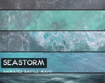 D&D Skull's Forge Animated Battlemaps Pack, Dungeons and Dragons ...