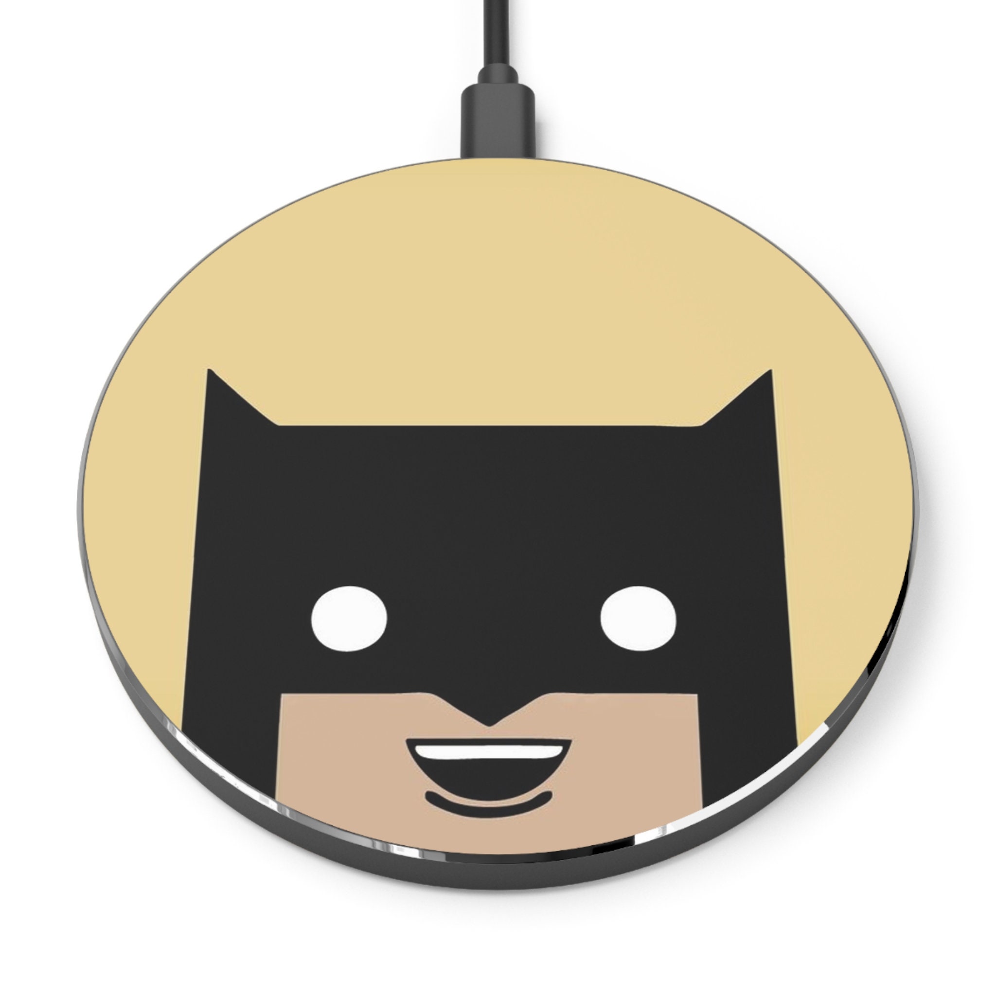Cute Batman