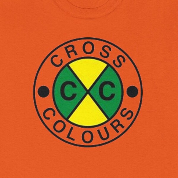 Cross Colours - Etsy