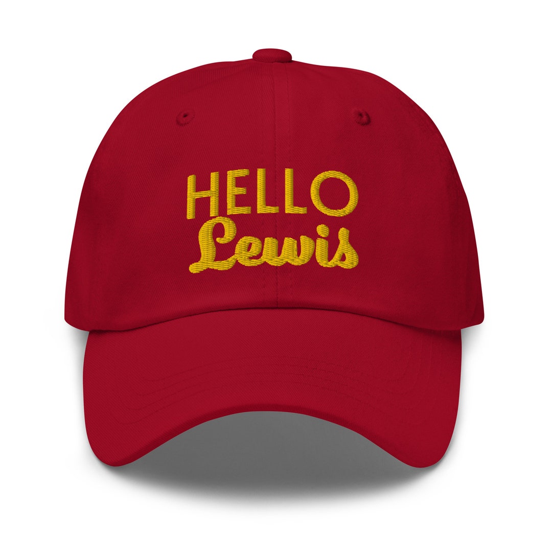 Lewis Hamilton, Ferrari, Formula 1, Formula 1 Hat, Formula One, Ferrari ...