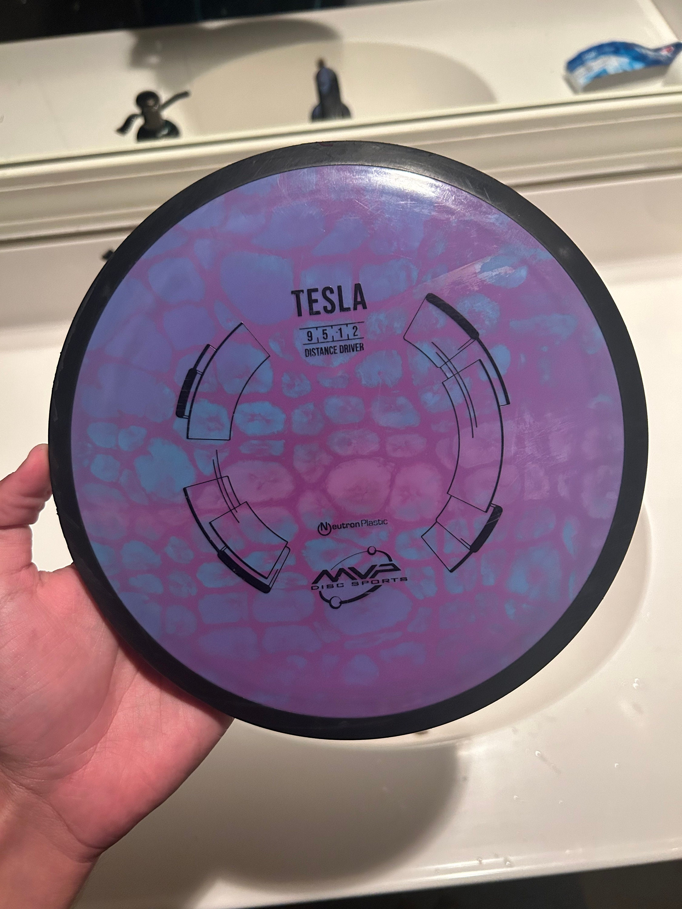 Dye Your Own Disc. Pick Disc and Pick Dye. All Images Are Not - Etsy