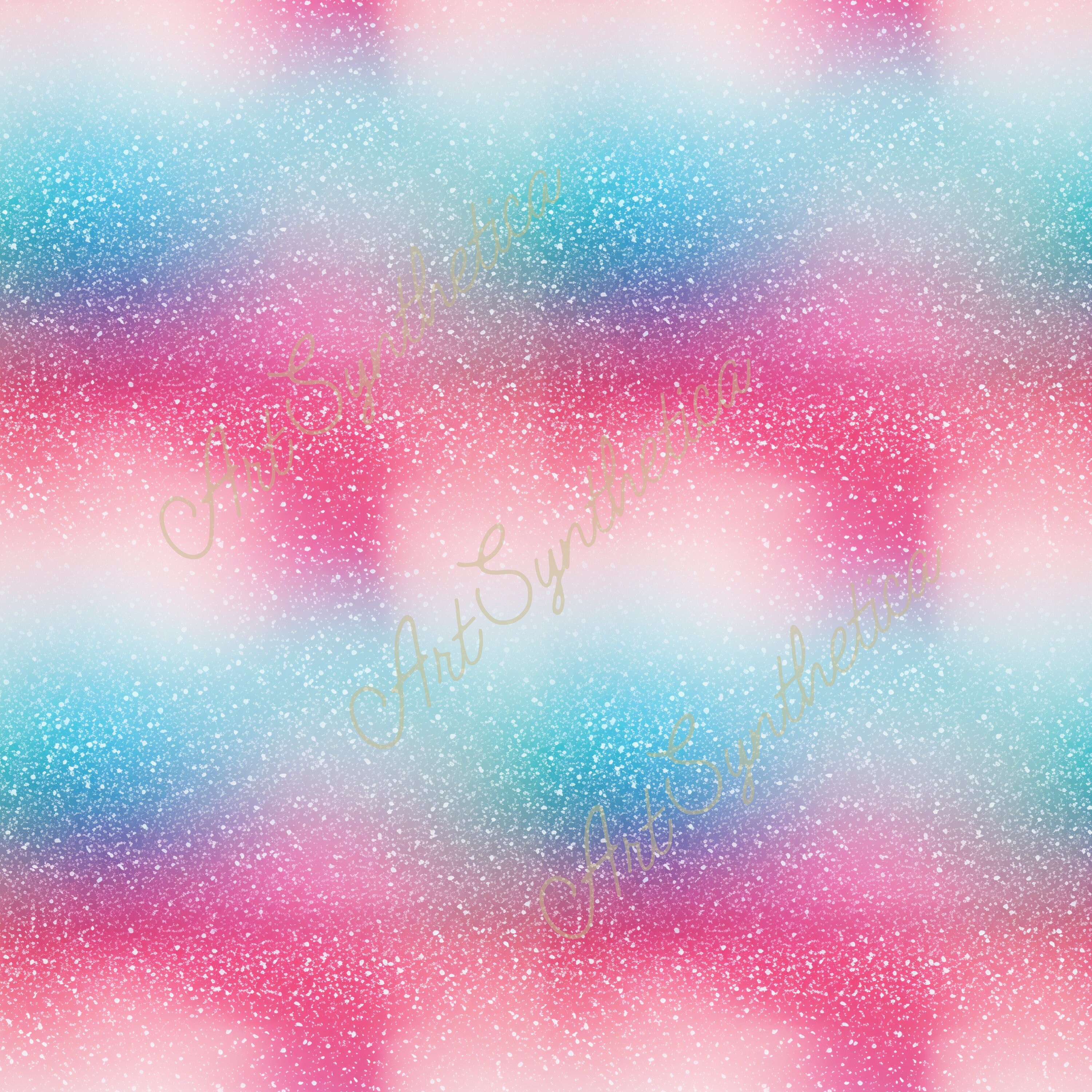 18 Seamless Ombre Patterns | Glitter | Digital Download | 18 Pattern ...